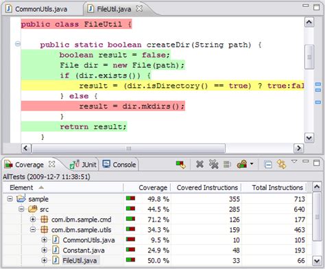 敏捷开发中高质量 Java 代码开发实践 编码规范 火龙果软件工程