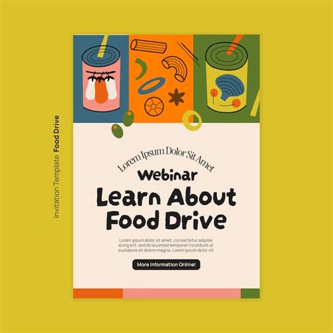 Lunch And Learn Flyer Template Corridor To Host Lunch And Learn With