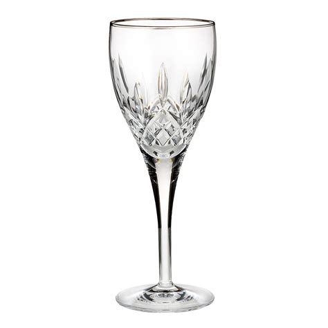 Types Of Waterford Wine Glasses At Victoria Macdonell Blog