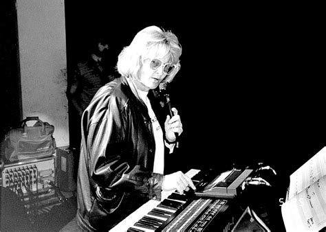 Listen Music By Karin Krog The Wire