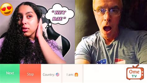 Thee Baddest Troll On Ometv Pt 1 Youtube