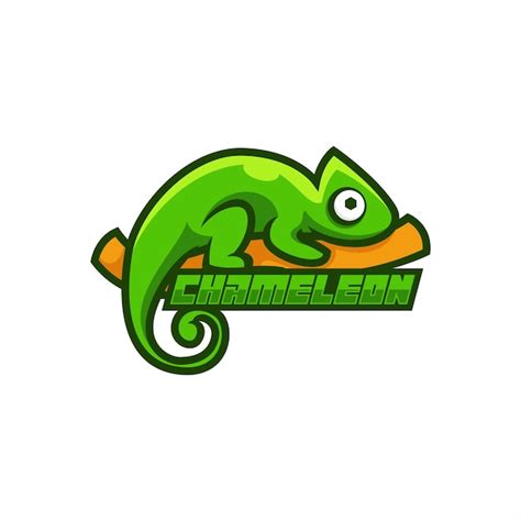Logo Chameleon Free Vectors And Psds To Download