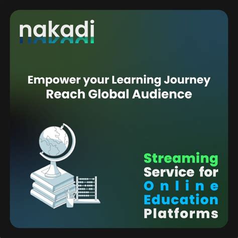 Nakadi On Linkedin Onlineeducation Streaming