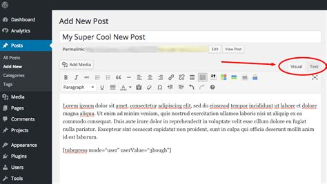 how to add scrolling text to a wordpress site themewaves
