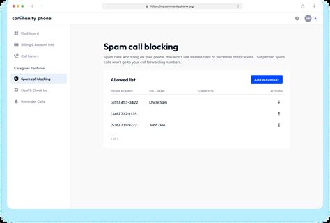 How To Block Phone Numbers On A Landline Phone In 2025