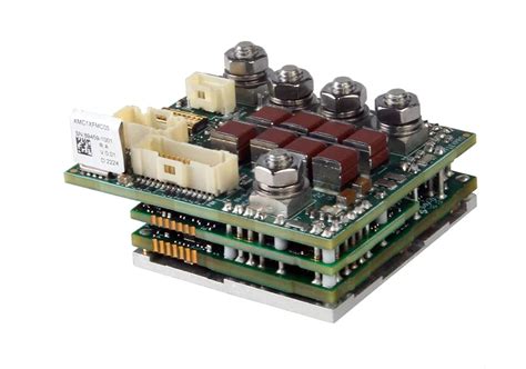 Flexpro Servo Drive Wins Gold In 2024 Leap Awards Advanced Motion