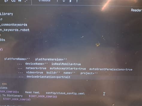 Handle Location Alert Allowblock In Android Robot Framework