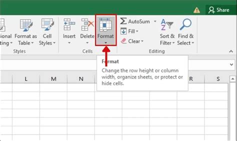 Cách ẩn Cột Trong Excel đơn Giản Và Nhanh Nhất