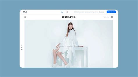 25 Best Wix Templates For A Stunning Site