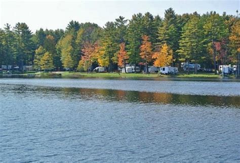 Alpine Lake Campground Corinth Campground Reviews Photos Rate