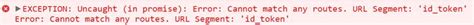 Using Adal With Angular2 Developer Support