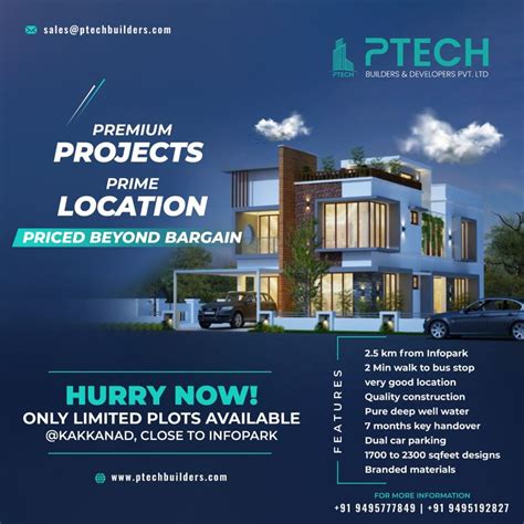 Premium Projects Prime Location Priced Beyond Bargain