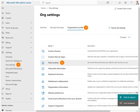 Office 365 Admin Center How To Add Your Custom Domain To Microsoft 365