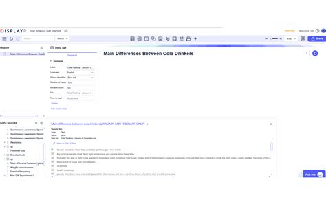 17 Best Text Analysis Tools Reviewed In 2025 The Cx Lead