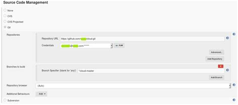 Upload Builds To Svn Using Jenkins Devops Eye