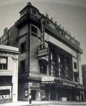 Orpheum Theater Twin Cities Music Highlights