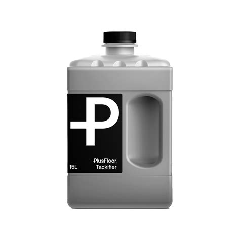 Tackifier 15 Litre Plusfloor