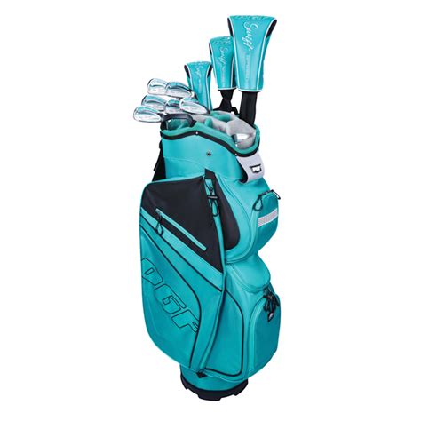 Pgf Swift Ladies Package Victor Wholesale