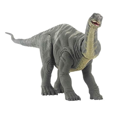 Jurassic World Legacy Collection Apatosaurus Mattel Barão Distribuidor