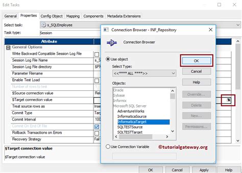 sql transformation in informatica