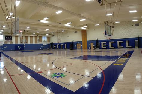Emeryville Center Of Community Life Eccl Murphy Burr Curry Inc