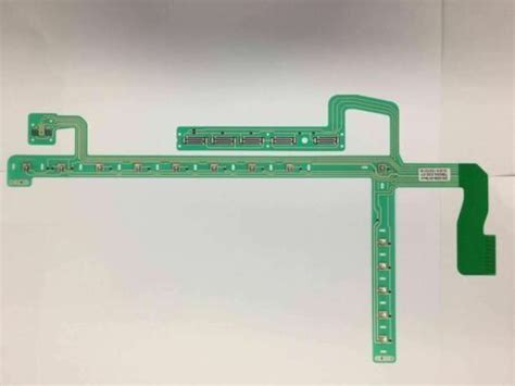 1pcs New For Tektronix Dpo4054b Dpo4104b Dpo4014b（dpo4000b）membrane Keypad Ebay