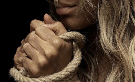 Women And The Sex Trade Frances Metzman