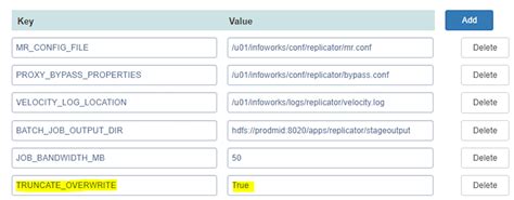 Troubleshoot Schema Related Errors For Replicated Tables Infoworks