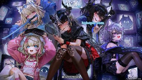 诗织·诺薇拉纳瑞莎·雷文克罗夫特茸茸·阿比斯加德兽耳图片尺寸3840x2160 Bobopic