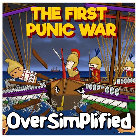 Oversimplified Episodes Oversimplified In Chronological Order Tdjwnp