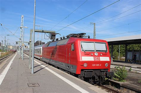 Class 120 Db Matty Ps Railway Pics