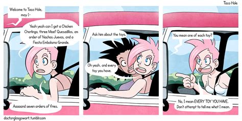 Ennui Go 1 Adult Humor