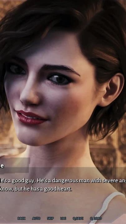 Cybernetic Seduction By 1thousand Workplace Sex Hot Bartender Rides