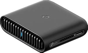 TL WR X AX Gigabit Wi Fi Portable Travel Router TP Link Australia