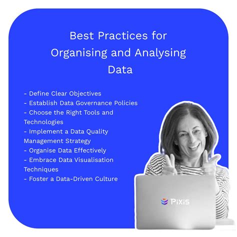 How To Optimise Data Management Pixis Software Posted On The Topic Linkedin