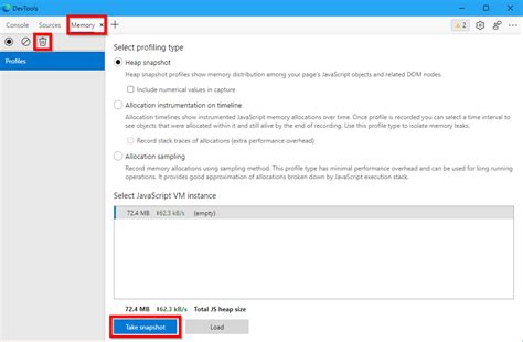 microsoft memory leak detection tools at sherry ramos blog
