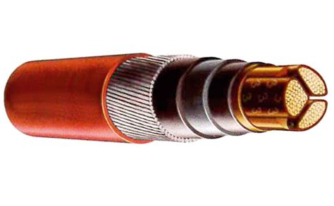 Understanding Power Cable Insulation Sparkycalc