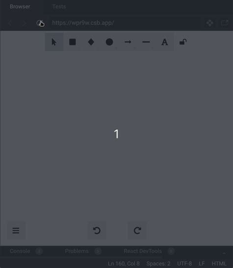 Incorrect Alignment Of Github Corners In Codesandbox Preview Issue Excalidraw