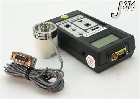 8839 Transducer Techniques Load Cell Indicator W Load Cell Thb 100 Q 02 182904 00 Phm 100