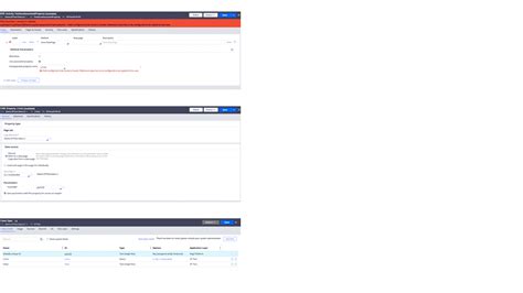 Savable Data Page Use Associated Property New Activity Save Error Starting From Pega 231
