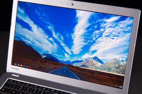 Toshiba Chromebook 2 2015 Review Specs Price Etc Digital Trends