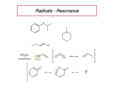 PPT - Free Radical Reactions Halogenation of Alkanes PowerPoint ...