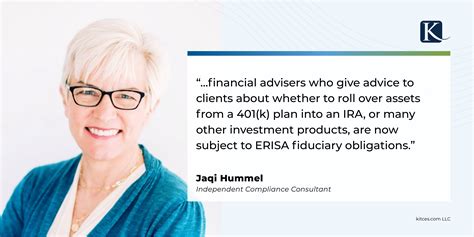 Dol Retirement Security Rule What Advisers Need To Know