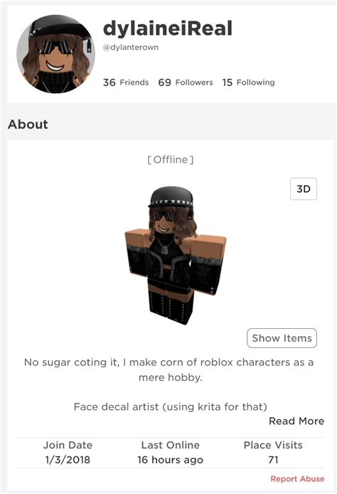 Moderation For Dummies On Twitter Confessed Roblox Pornographer Https T Co Kf MiuZgE Https