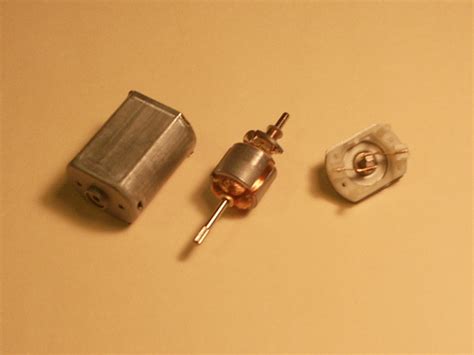 Nerdkits Motors And Microcontrollers 101