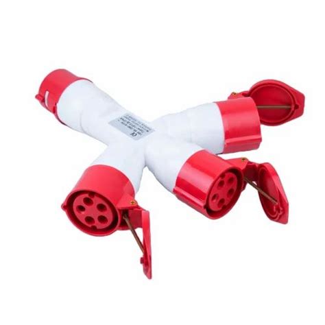 Industrial Angular Socket Pin At Piece Plug And Socket In Mumbai ID