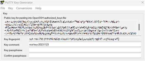 How To Generate Ssh Key In Windows Mac Or Linux