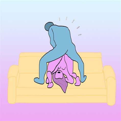 Dominant Sex Positions To Make You Feel Like A Total Dominatrix