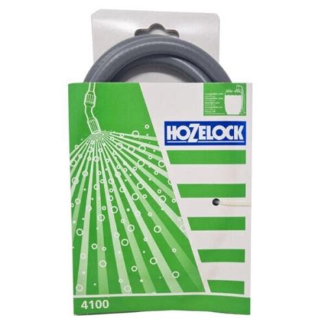 Hozelock Replacement Pressure Sprayer Hose 13m For Hozelock Bottle And