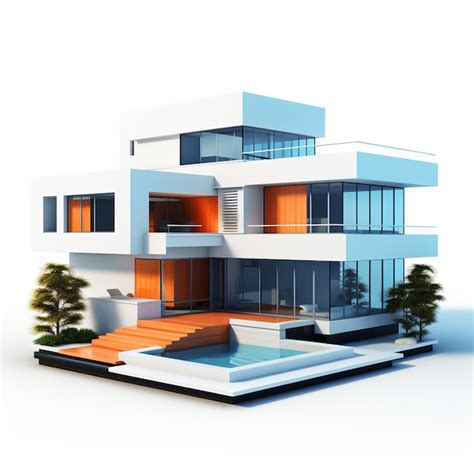 Page 7 3d House Rendering Software Images Free Download On Freepik